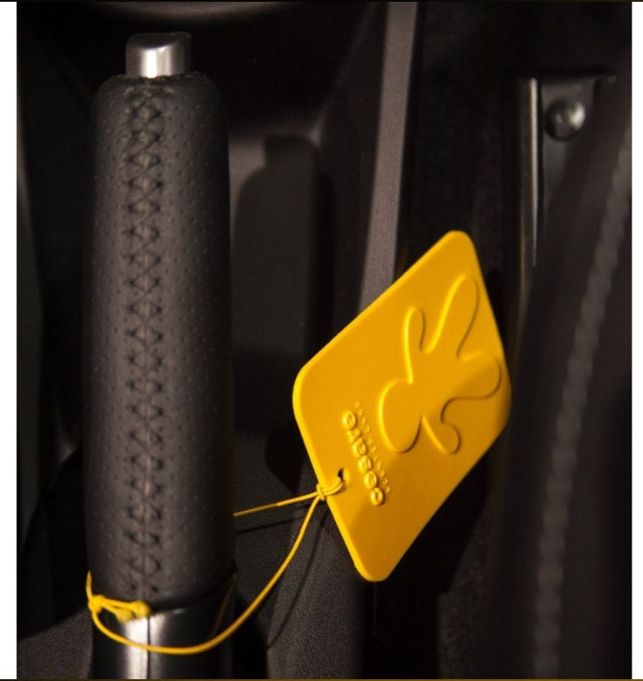 Scented Card - Fresh Air – The Carshop